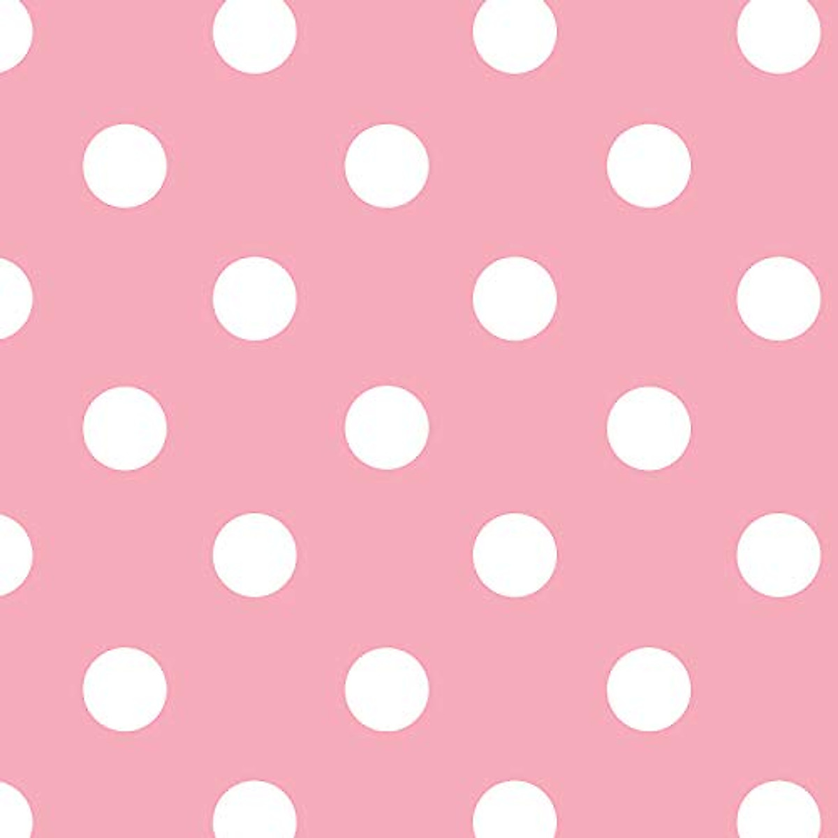 Summer Ultra Plush Changing Pad Cover, Pink Dots for Days