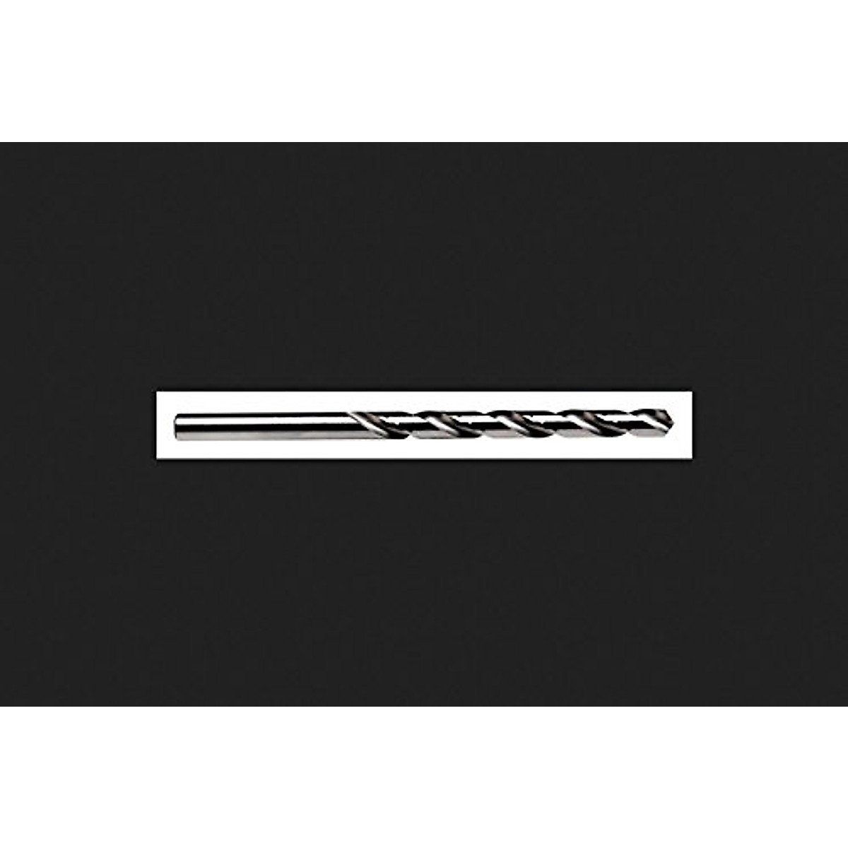 Irwin Wire Gauge Drill Bit Hss, No. 40 Carded