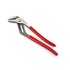 TEKTON 16 Inch Groove Joint Pliers (4-1/4 in. Jaw) | 37526