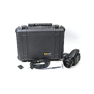 Medium Format 645DF MAMIYA DSLR Camera W Leaf APTUS-II (22) & CASE