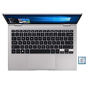 Samsung Notebook 9 PRO 13.3”-Intel Core i7 Processor 8550U - 16GB Memory-256GB SSD - NP930MBE-K05US