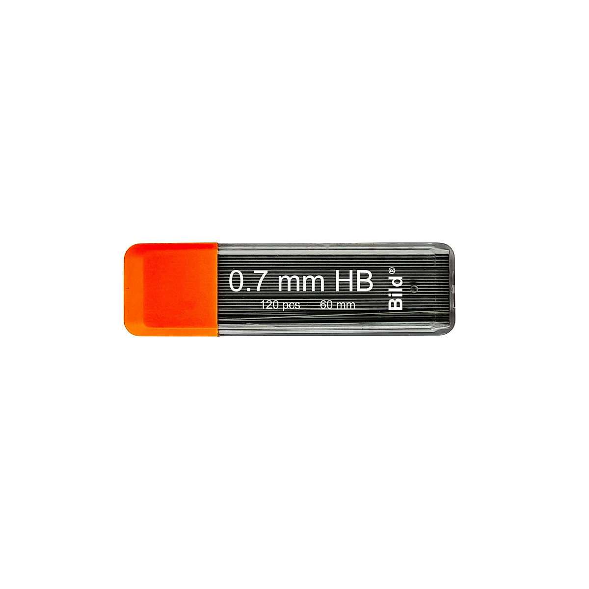 Bild Premium Mechanical Pencil Lead Refills (HB, 0.7 mm)