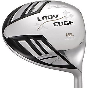 Tour Edge Golf Bazooka 470 Black Complete Set-Graphite-RH