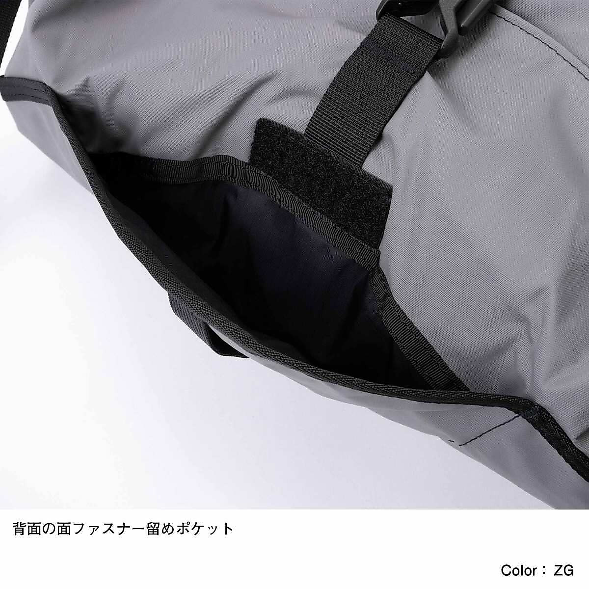 The North Face Escape Shoulder Pouch