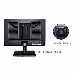 Best pc Qotom-Q190G4-S01 with celeron J1900 X86 2.42 GHz 4G ram 256G SSD 4 LAN 1080P Full HD Video Multiple Ethernet Ports