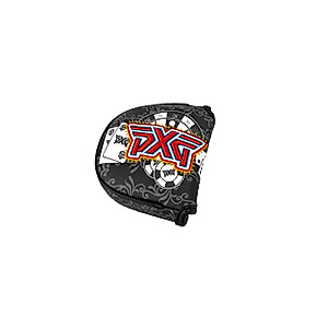 PXG Vegas Mallet Headcover