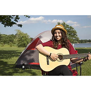 3OWL Everglades 4 Person Camping Tent | Best for Outdoors, Backpacking, Hiking, Sleeping, Hunting, and Fishing Trips