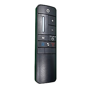 Home Decorators Collection Remote Control UC7225T (7225) by MFP