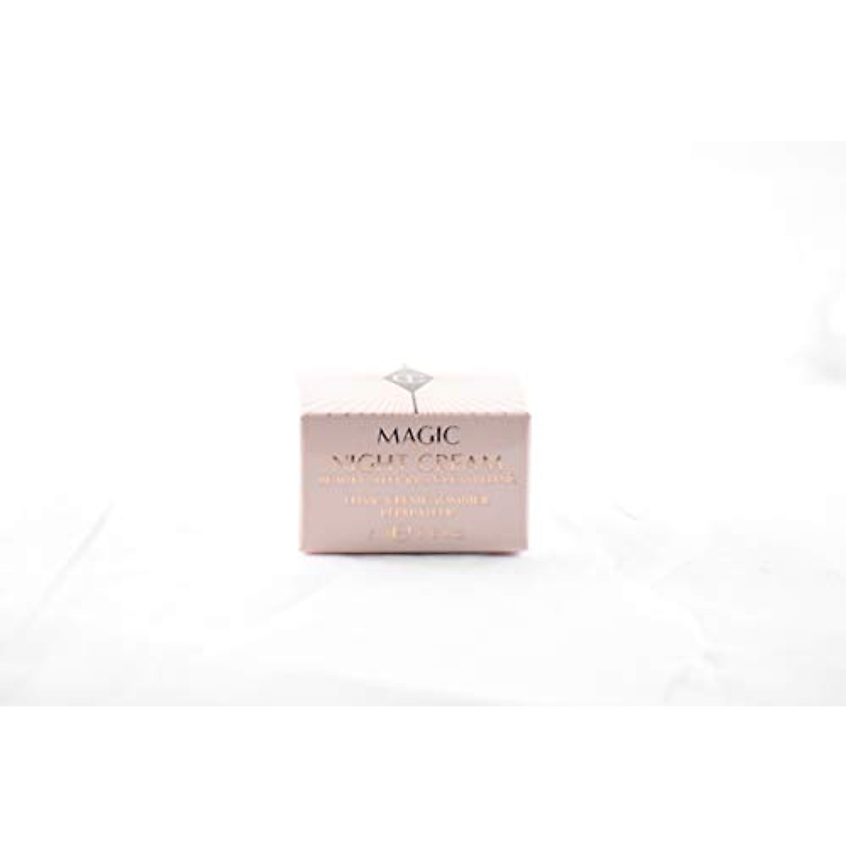 Charlotte Tilbury Magic Night Cream 0.16 oz Travel Size NIB