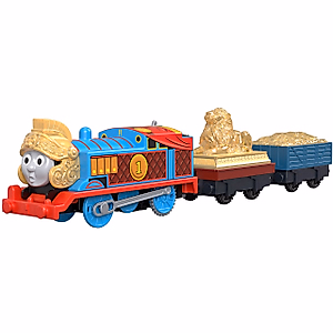 Thomas & Friends TrackMaster, Roman Thomas
