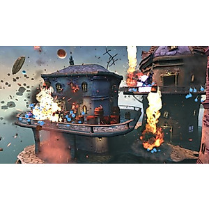 Playstation Move Heroes (Motion Control)