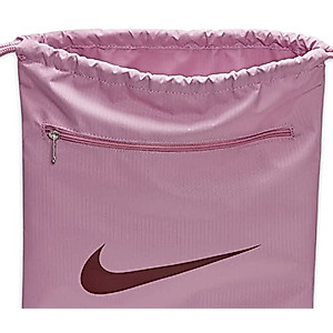 NIKE Brasilia Drawstring Pack Bag