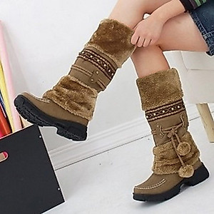 Womens Sandals, White Boots for Women Womens Fashion 2022 Boots Sparkly Shoes Chunky Heel Heels Two Strap Rain Boots White Cowgirl Boots for Women