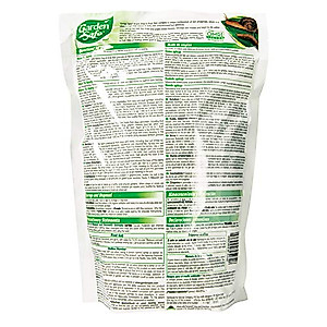 Garden SafeSlug & Snail Bait, Granules, 2-Pound, 6-Pack