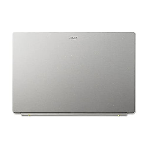 Acer Aspire Vero AV15-51-7617 Green PC | 15.6" FHD IPS 100% sRGB-Display | 11th Gen Intel Core i7-1195G7 | Intel Iris Xe Graphics | 16GB DDR4 | 512GB NVMe SSD | Wi-Fi 6 | PCR Materials | Vero-Sleeve