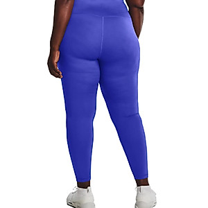 Under Armour Women's UA Cold Weather Full-Length Leggings Size 3XL