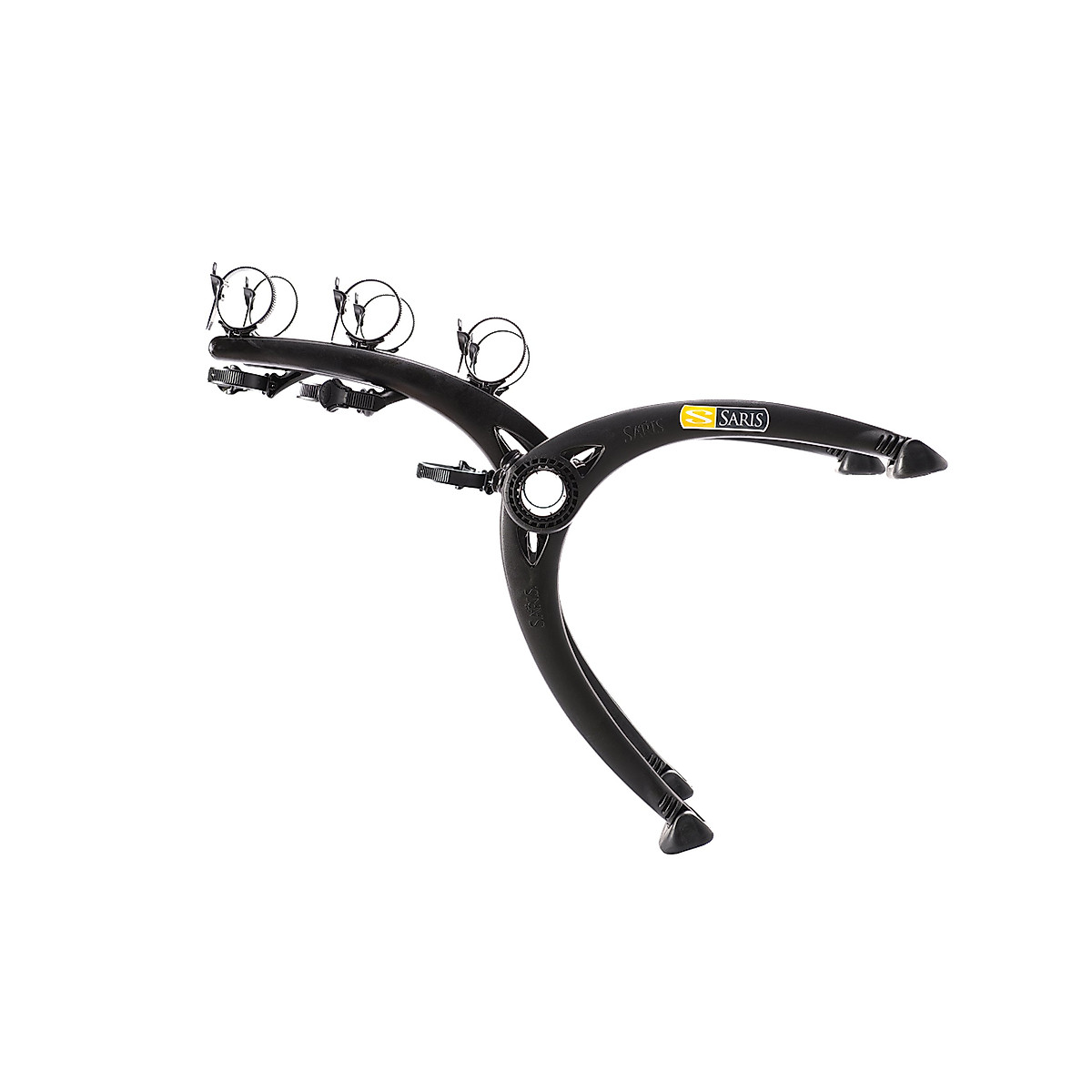 Saris MOCS0079 Bones 3-Bike Rack