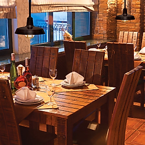 CTKcom Edison Vintage Filament G95 40W Light Bulbs Globe Round (2 Pack)- G95 E26/E27 Antique Incandescent Bulb Equivalent Warm White Lamps Squirrel Cage Filament For Loft Coffee Bar Restaurant Kitchen