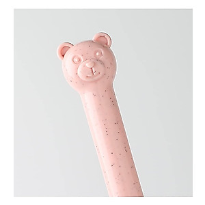 iCaiCai Kids Broom (Pink)