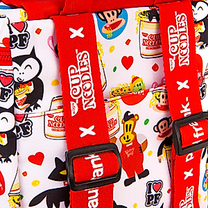 Paul Frank & Cup Noodles Mini Backpack