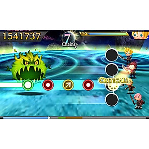 Nintendo 3DS LL Theatrhythm Final Fantasy Curtain Call Theatrhythm Edition - Limited Edition - for Japanese Version Games Only