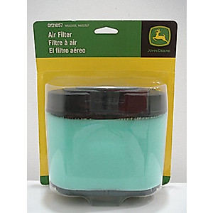 John Deere Original Equipment Air Filter #GY21057