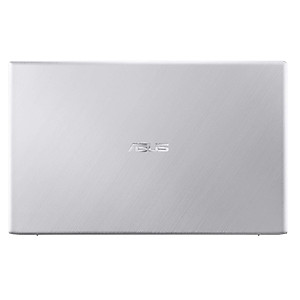 Asus VivoBook 17 High Performance Slim Laptop Intel Core i3 up to 4.1Ghz 8GB RAM 256GB SSD 17.3in Full HD Web Cam HDMI Finger Print Reader Windows 11 (K712 – Renewed)