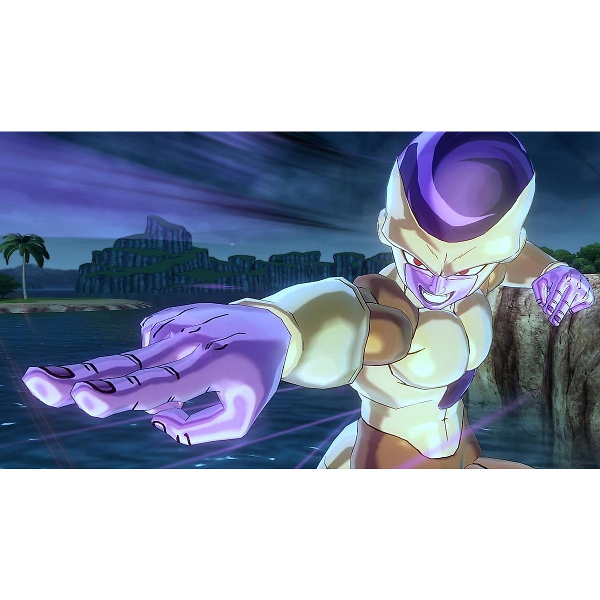 Dragonball Xenoverse 2 Hits (PS4)