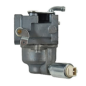 791230 Carburetor Carb with Gasket Kit Replacement for Briggs & Stratton V-Twin 4 Cycle 20HP 21HP 23HP 24HP 25HP Vertical Engines Replace # 799230 699709 499804 MIA10632