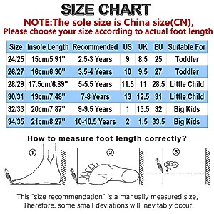 Kids Dinosaur Slippers for Girls Boys Slippers Comfy House Slippers Bedroom Home Slippers Winter Warm Indoor Shoes Slippers Toddler Size 9 (Green, 32/33（230）)