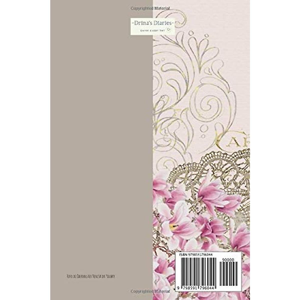 Quaderno delle Password: per smemorati. Password Book alfabetizzato piccolo, conserva i tuoi dati d'accesso in questo libro per password tascabile, 15x23 cm (Italian Edition)