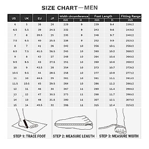 NORTIV 8 Men's Hiking Boots Waterproof Trekking Outdoor Mid Backpacking Mountaineering Shoes Size 11 M US Brown JS19005M