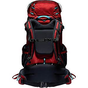 Mountain Hardwear AMG 55L Backpack Alpine Red, M/L
