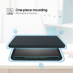 Smatree 15.6 inch Hard Alienware Sleeve Case Only for 15.6 Alienware M15 R7/R6/R5, Alienware M15 R7 15.6inch Laptop Sleeve(Not Fit for 15.6 Dell XPS and 17inch Alienware M17 R3 Laptop!)