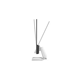 HP 27" IPS Diagonal FHD (1920 x 1080) Anti-Glare Computer Monitor | AMD FreeSync | Low Blue Light Mode | HDMI DisplayPort | 178° Height Adjustable | with High Speed HDMI Cable Bundle