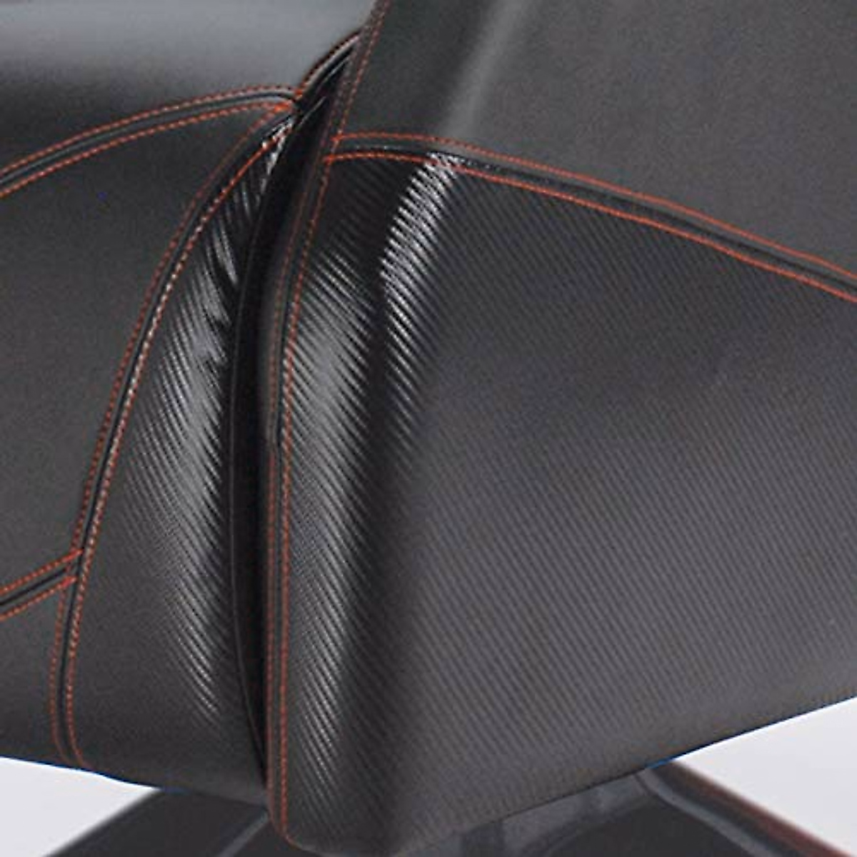 Pitstop Furniture RRC1000CF Carbon Fiber RRC Racing Recliner