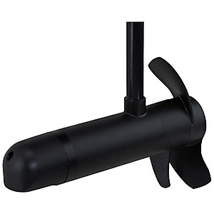 MotorGuide Tour Pro 82lb 45" 24V with Pinpoint GPS, 941900020, Black