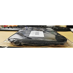 JUNING Sewing Kit with Case Portable Sewing Supplies for Home Traveler, Adults, Beginner, Emergency, Kids Contains Thread, Scissors, Needles, Measure etc