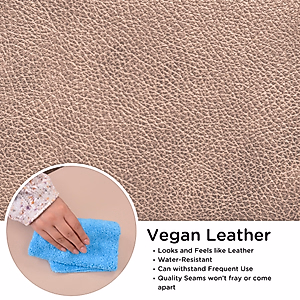 Children's Factory Library Lounger, Flexible Seating Classroom Furniture, Comfy Kids Chairs, Sand, Single Lounger