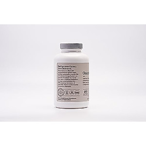 Omega-3 for Shaklee OmegaGuard (180 Softgels)