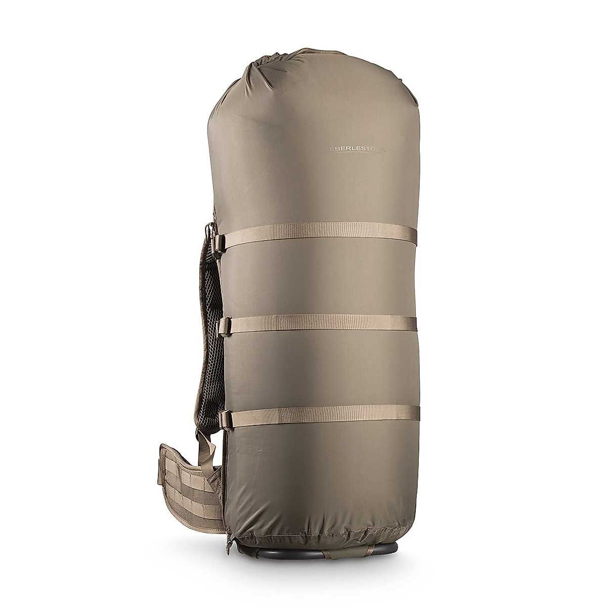 Eberlestock F1 Mainframe - The Most Versatile Pack Ever - Fully Adjustable with Endless Configurations (Mirage, Regular)