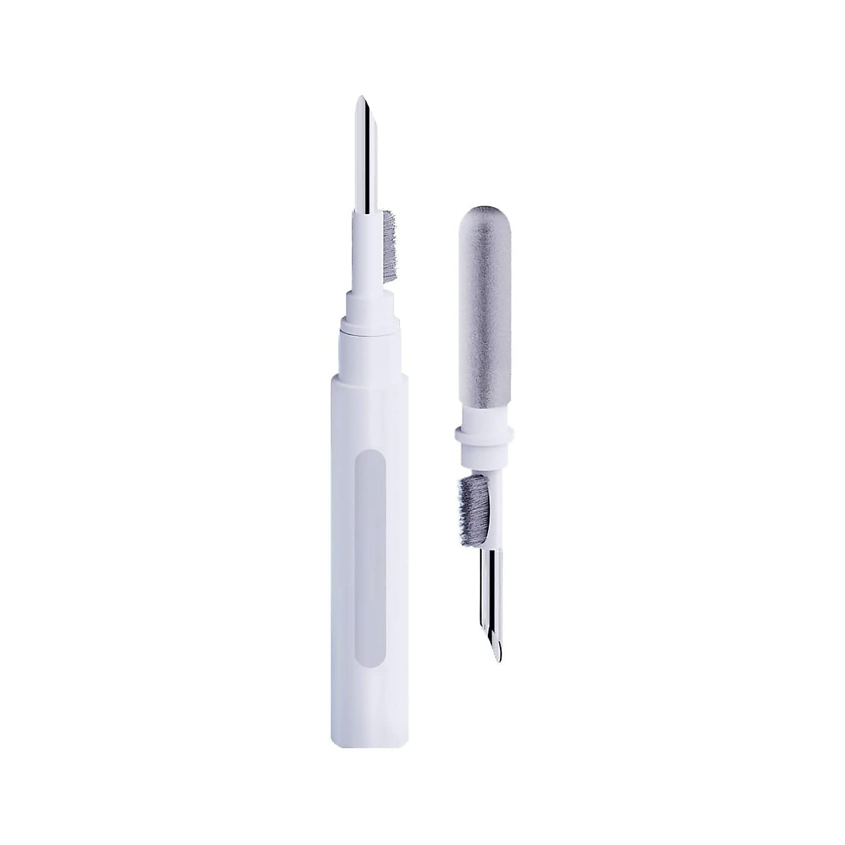 Portable Cleaning Pen Kit Tool Brush for Bluetooth Earbuds Headphone Earphone AirPod 3 in 1 Cleaner