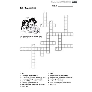 Japanese Hiragana & Katakana for Beginners: First Steps to Mastering the Japanese Writing System (Includes Online Media: Flash Cards, Writing Practice Sheets and Self Quiz)