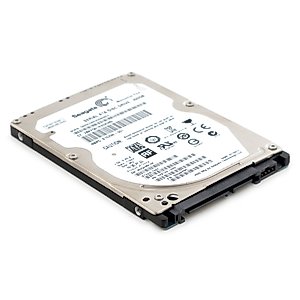 Seagate Momentus Thin 320 GB 7200 RPM SATA 3Gb/s 16 MB Cache 2.5-Inch Internal Notebook Hard Drive (ST320LT007)