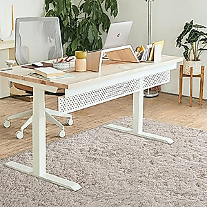 YUFANUHO Beige Rugs for Living Room, Ultra Soft Indoor 4x6 Feet Beige Shaggy Area Rugs for Bedroom, Kids Room, Home Decor High Pile Velvety 4'x6' Shag Carpets, Beige/Camel