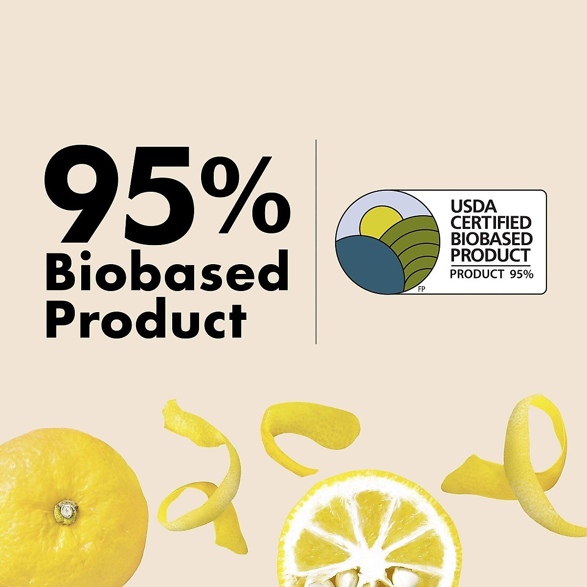 Love Home and Planet 16 oz. Citrus Yuzu & Vanilla Dish Liquid Soap (6 pack)