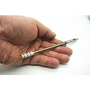 Toasis Fishing Darts Slingshot Fishing Arrow Bolts Pack of 10