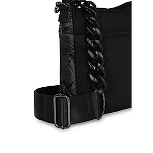 Haute Shore Jeri Carbon Crossbody Tote