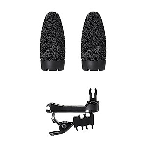 Audio-Technica BP898 Subminiature Cardioid Lavalier Microphone for