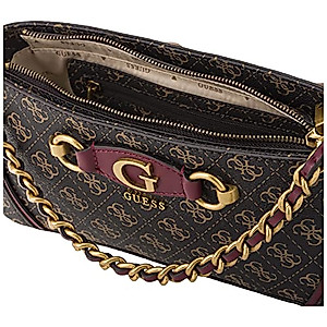 GUESS(ゲス Women Casual Bag, BGO, One Size